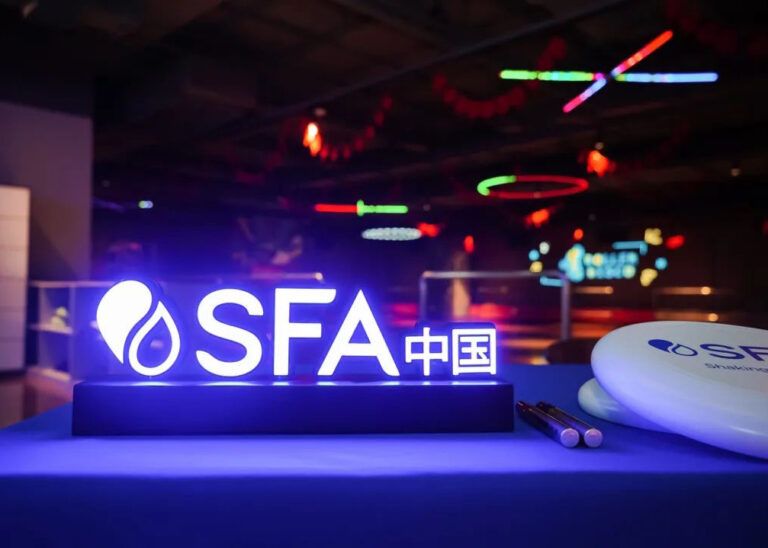 SFA - SFA中国