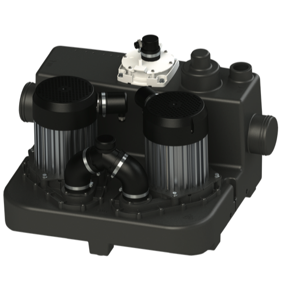 升利高能2 GR HP - SFA中国 - Sanicubic®2 GR HP, 升利高能2