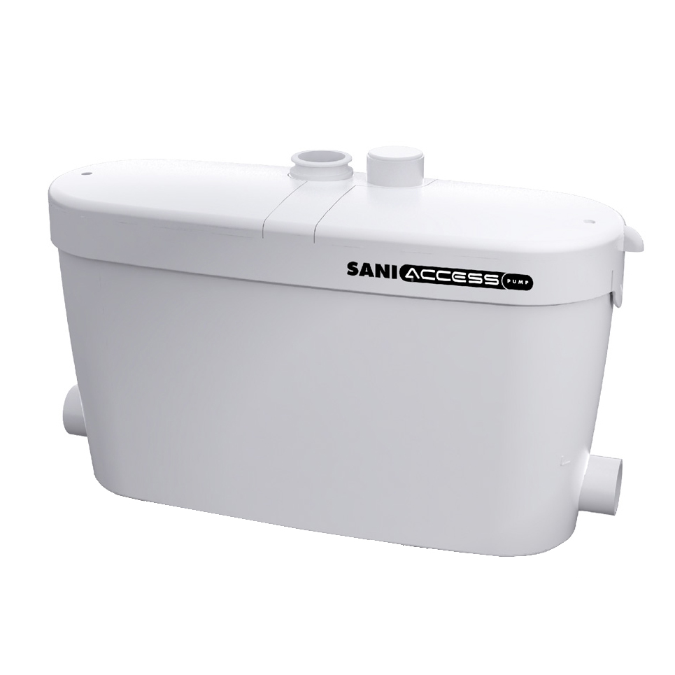 废水泵 - SFA中国 - 知名品牌